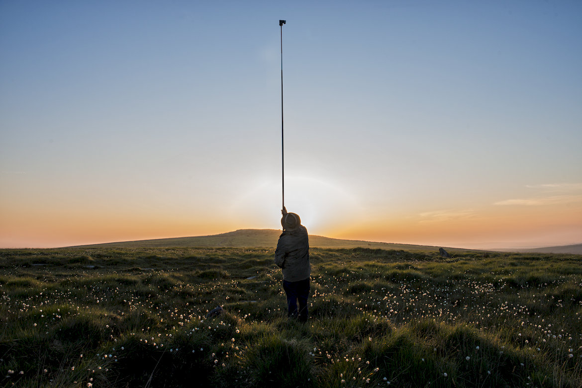 Summer Solstice Observations - Mike Rego Photography